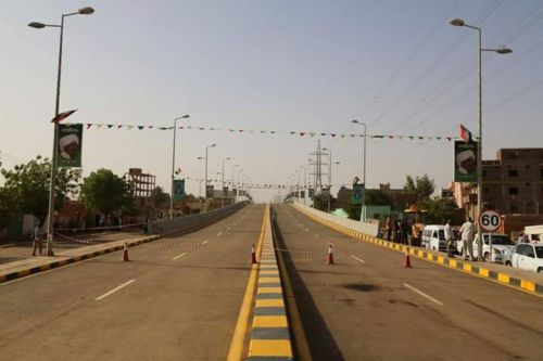 Army Takes Control of Soba Bridge – Sudan Events