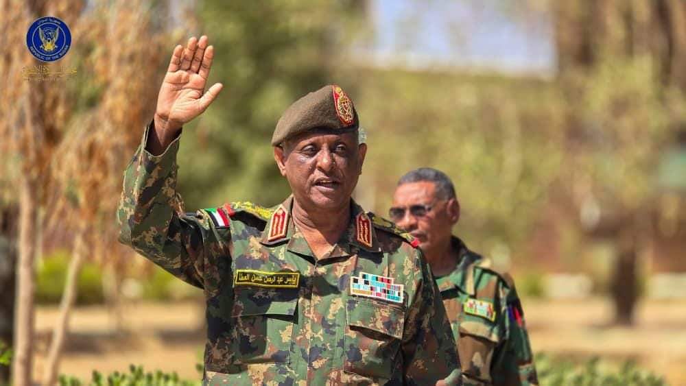 Al-Atta: The Battle Will End Soon with a Decisive Victory for the ...