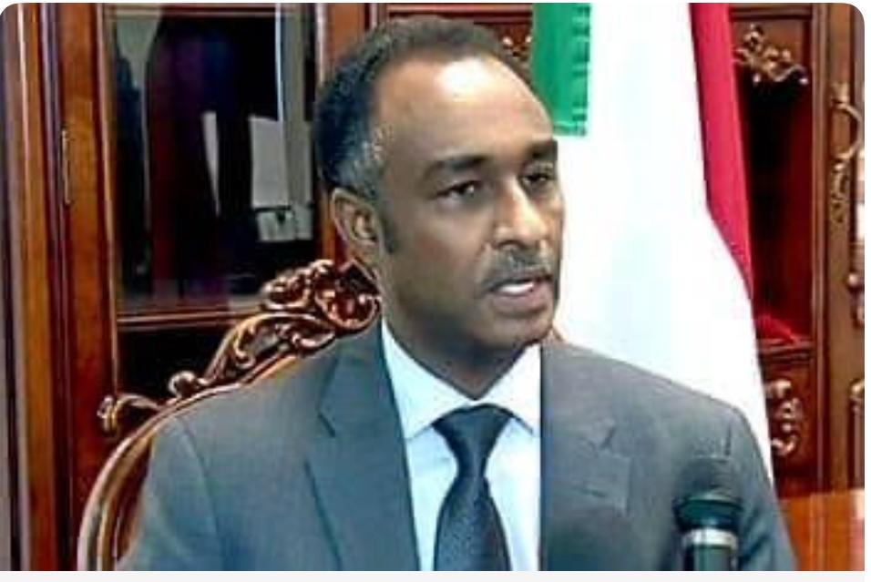 Ambassador Muawiya Osman Khalid: An Extraordinary Human Being – Sudan Events