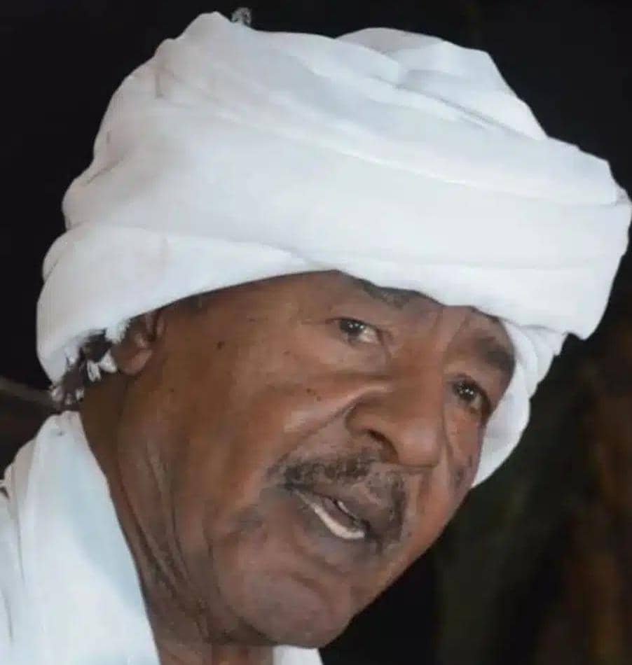 Prominent Sudanese Businessman Passes Away – Sudan Events