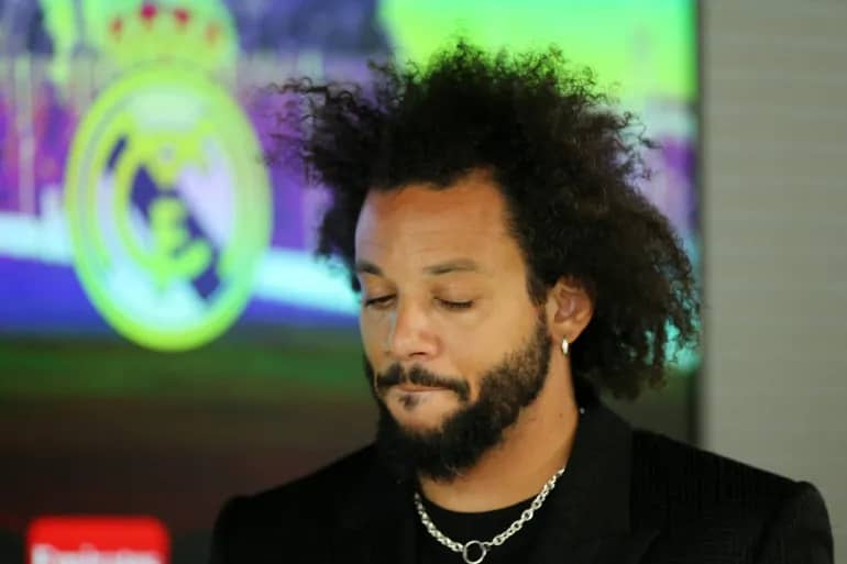 Brazilian star Marcelo retires – Sudan Events