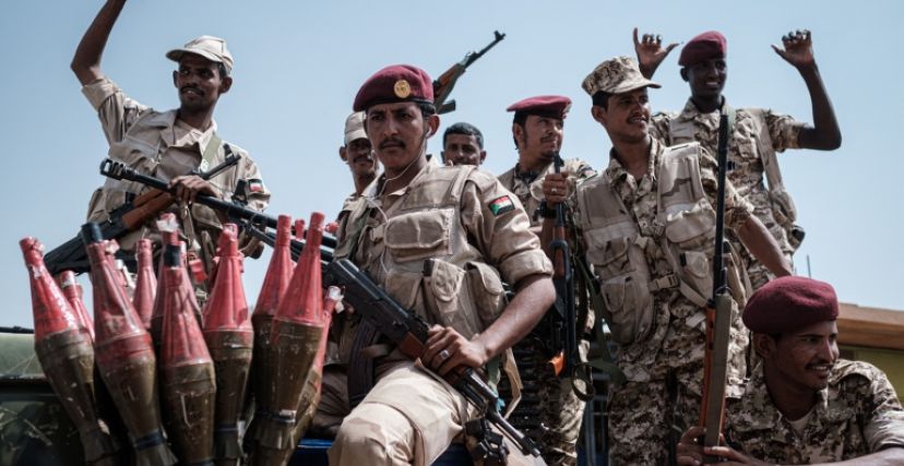 Militia Officers Seize Citizens’ Homes in Nyala – Sudan Events