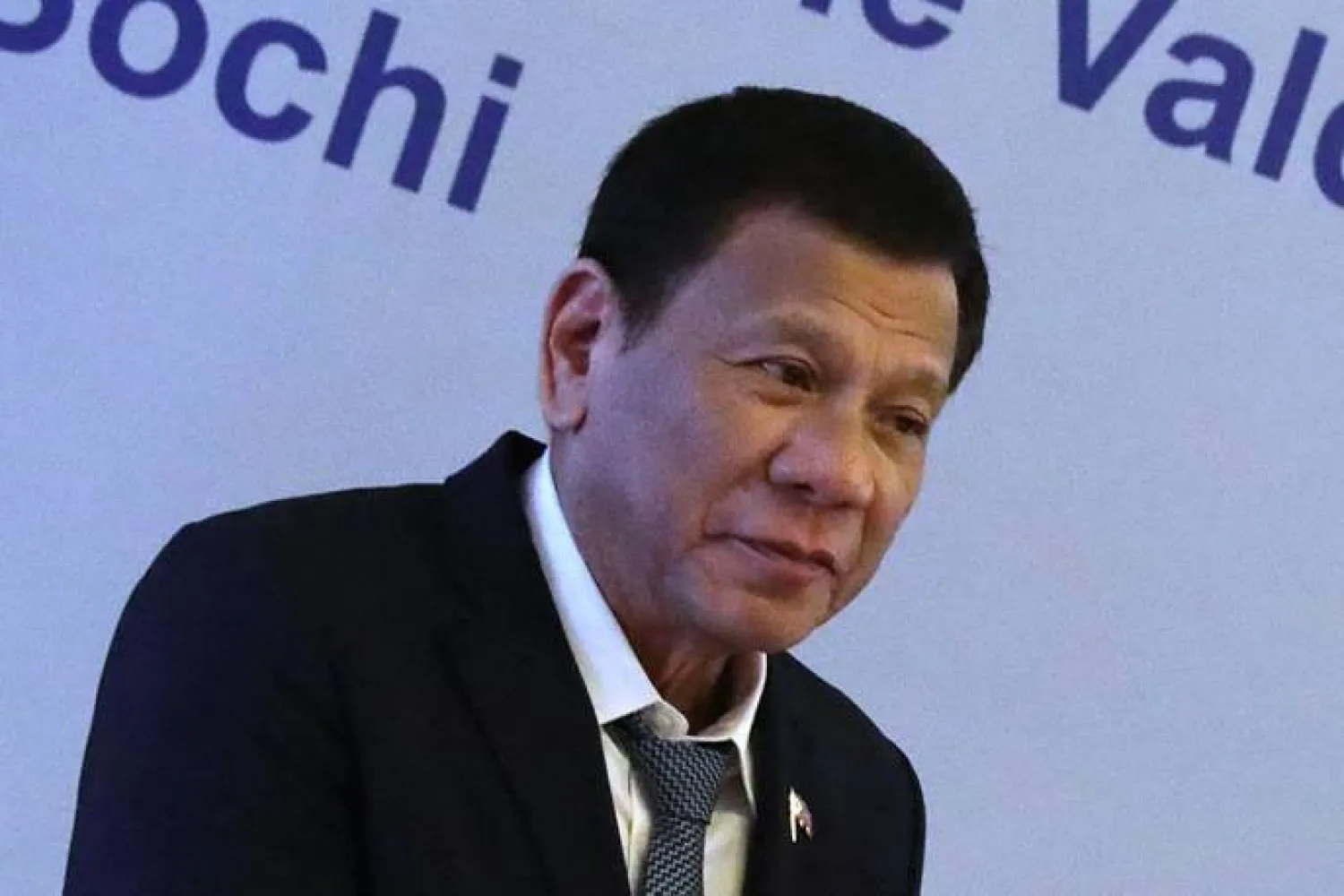 Philippine ex-President Duterte Set to Appear in Hague Courtroom to ...