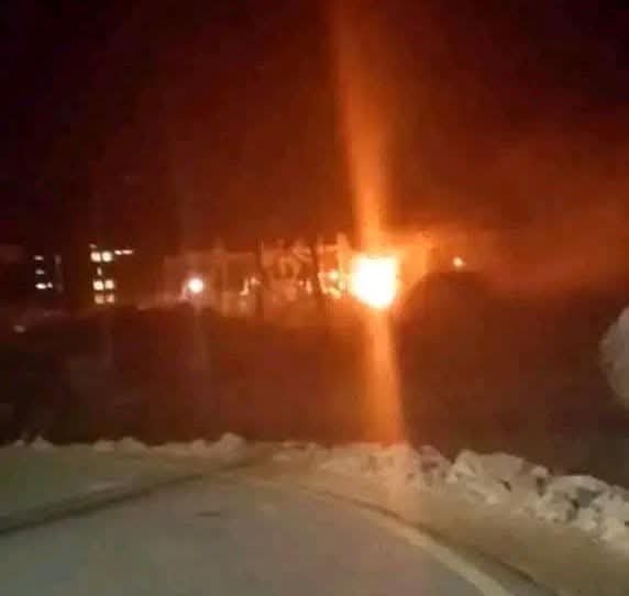Drones Target Merowe, Power Outage in Northern State – Sudan Events