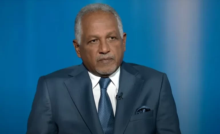 Appointment of Dafallah Al-Haj as Prime Minister – Sudan Events