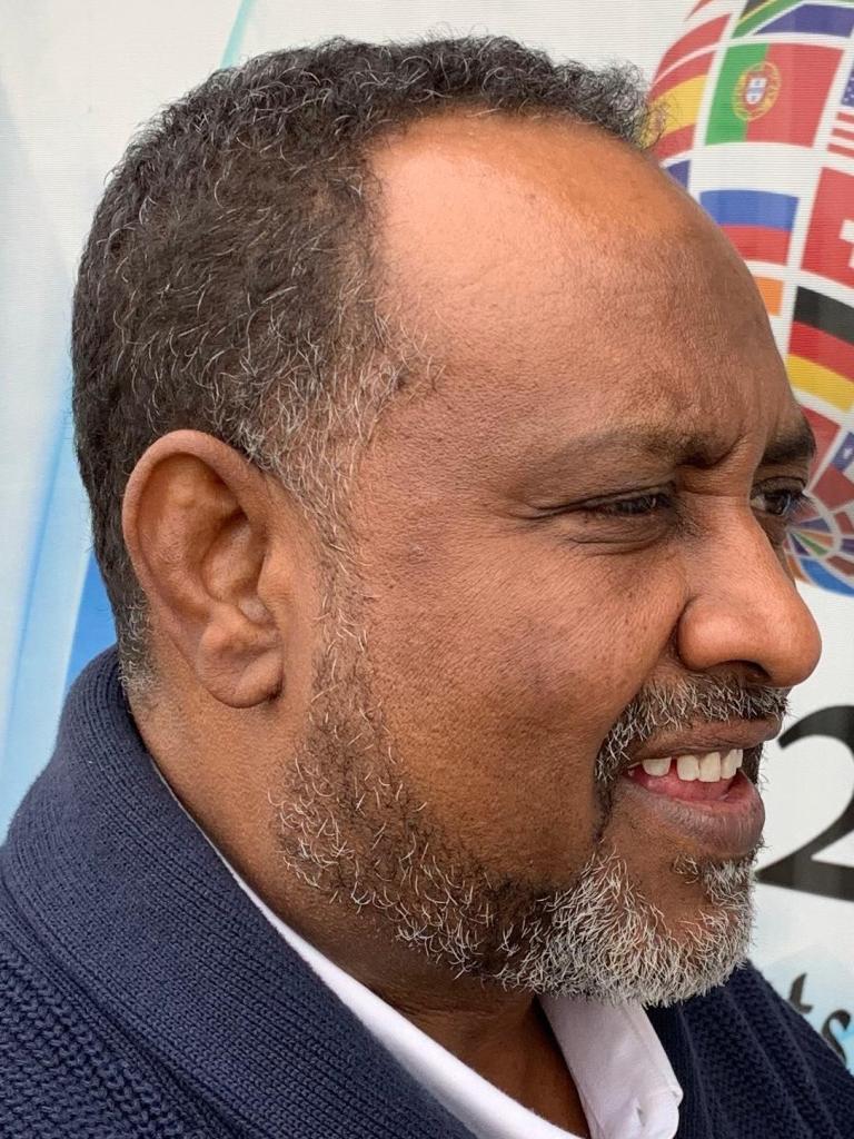 Apologies to the Martyr Qusma Ali Omar: A Collapse of Manhood, False ...