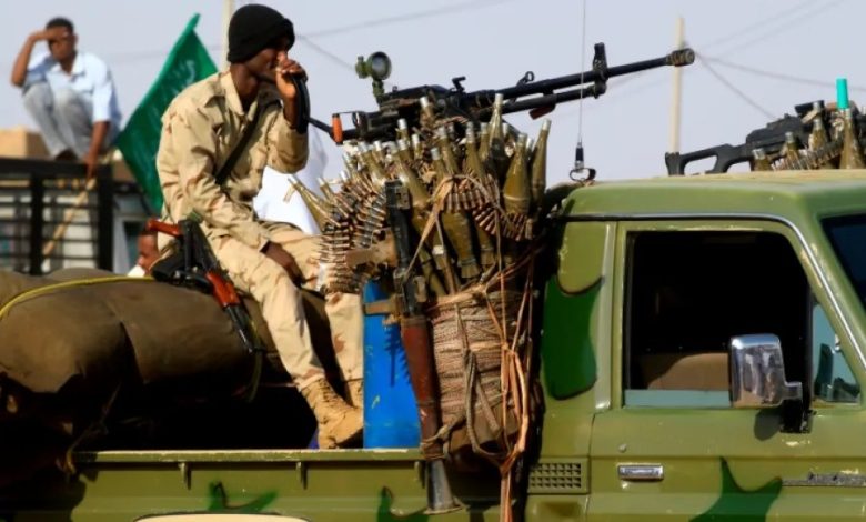 Militia Moves Military Operations Headquarters to Al-Geneina – Sudan Events
