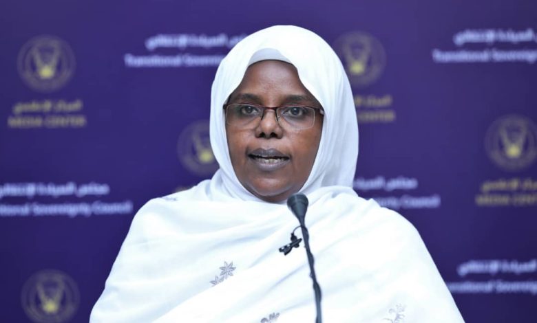 Al-Burhan Appoints New Members to the Sovereignty Council – Sudan Events