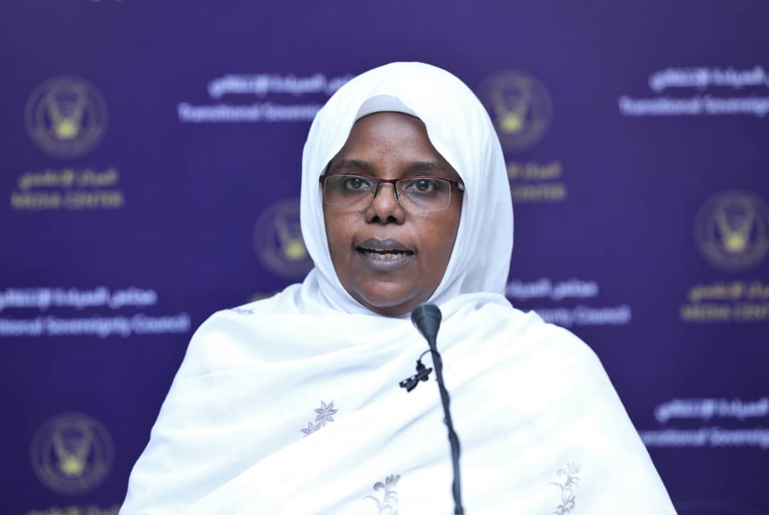 Al-Burhan Appoints New Members to the Sovereignty Council – Sudan Events