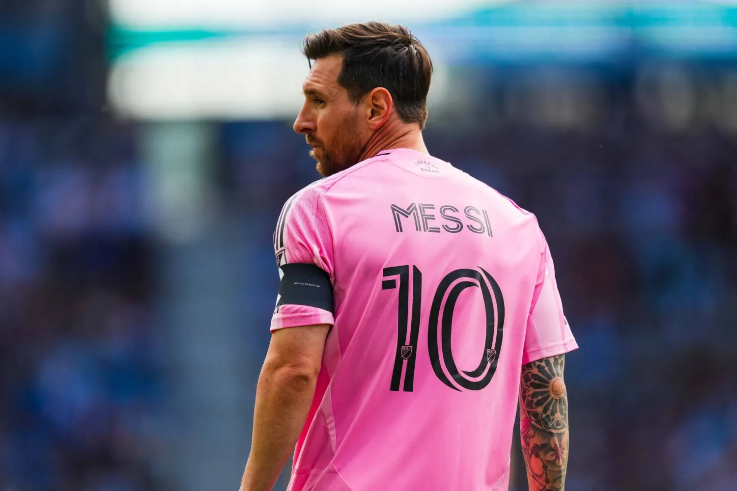 Messi Suffers Worst Defeat of His American Career – Sudan Events