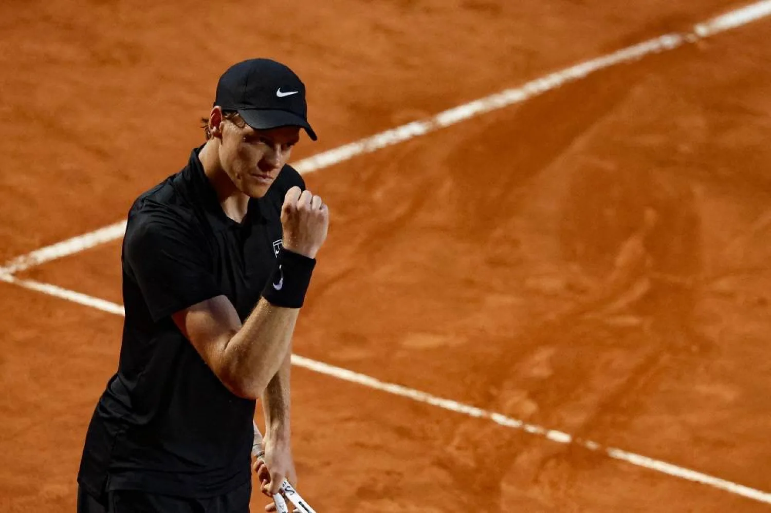 Peace with Sinner: Tennis Fan Pope Leo XIV Meets with Top-Ranked Player ...