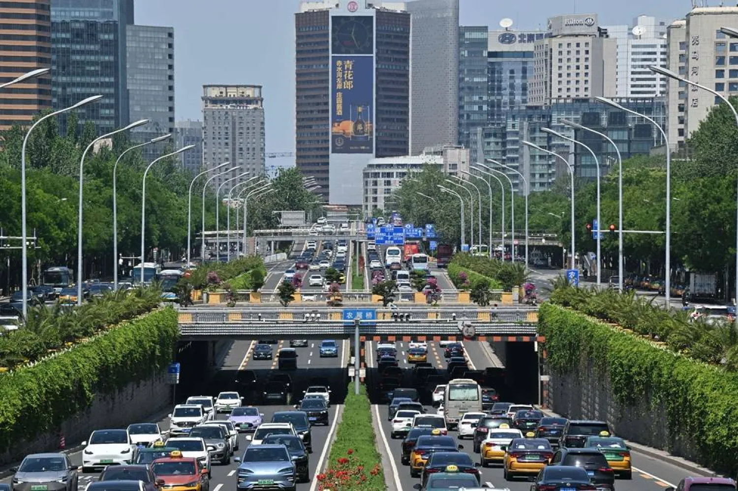 China Slaps Anti-dumping Duties on Plastics from US, EU, Japan, Taiwan – Sudan Events