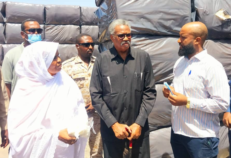 Gedaref Plans Cotton Cultivation Expansion – Sudan Events