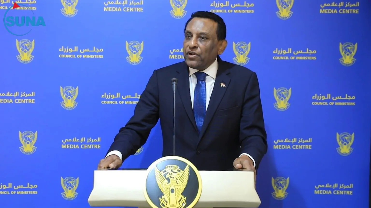 Kamil Idris: Our Immediate Priority is to Eliminate the Rebellion ...