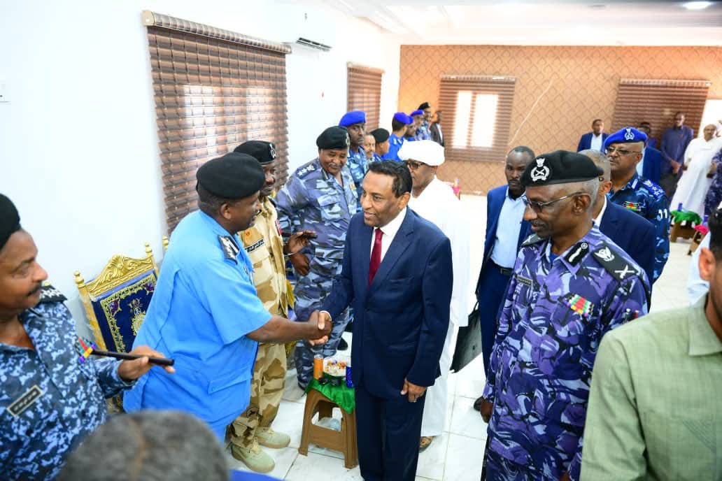 Prime Minister Calls on State Institutions to Work as One to Defeat the Militia – Sudan Events