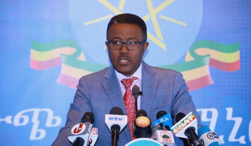 Ethiopia Denies Moving Troops to Sudanese Border – Sudan Events