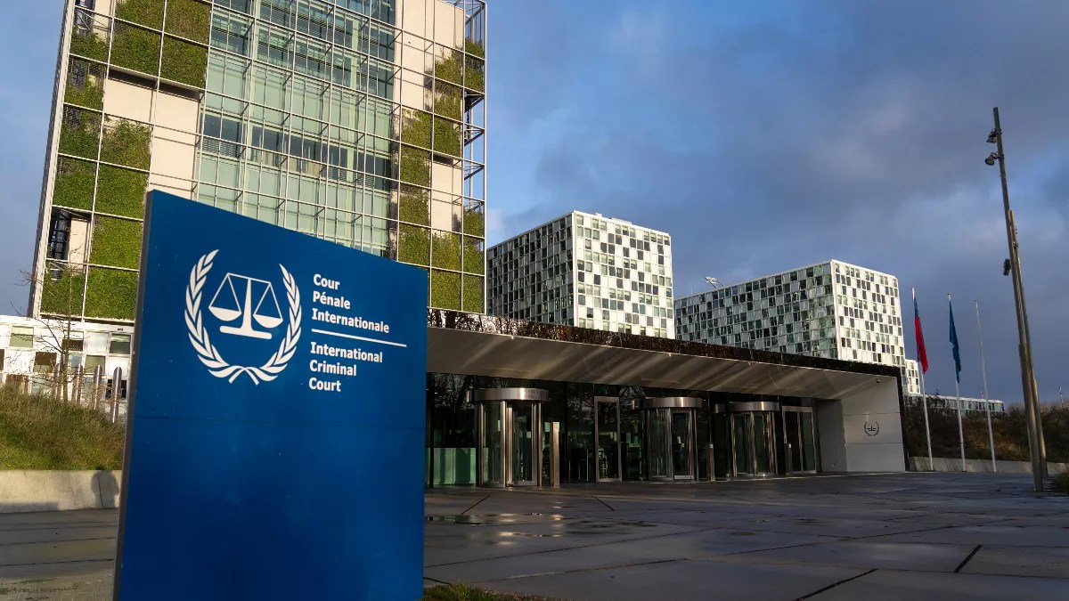 ICC Delegation to Meet Sudanese in London Over Darfur Crimes – Sudan Events