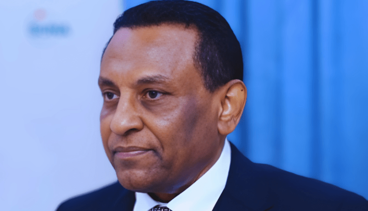 Five New Ministers Appointed in the “Hope Government” – Sudan Events