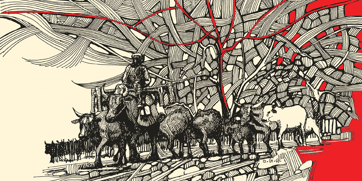 On the Frontline: Dallang Pays the Price for Contradictory Alliances ...