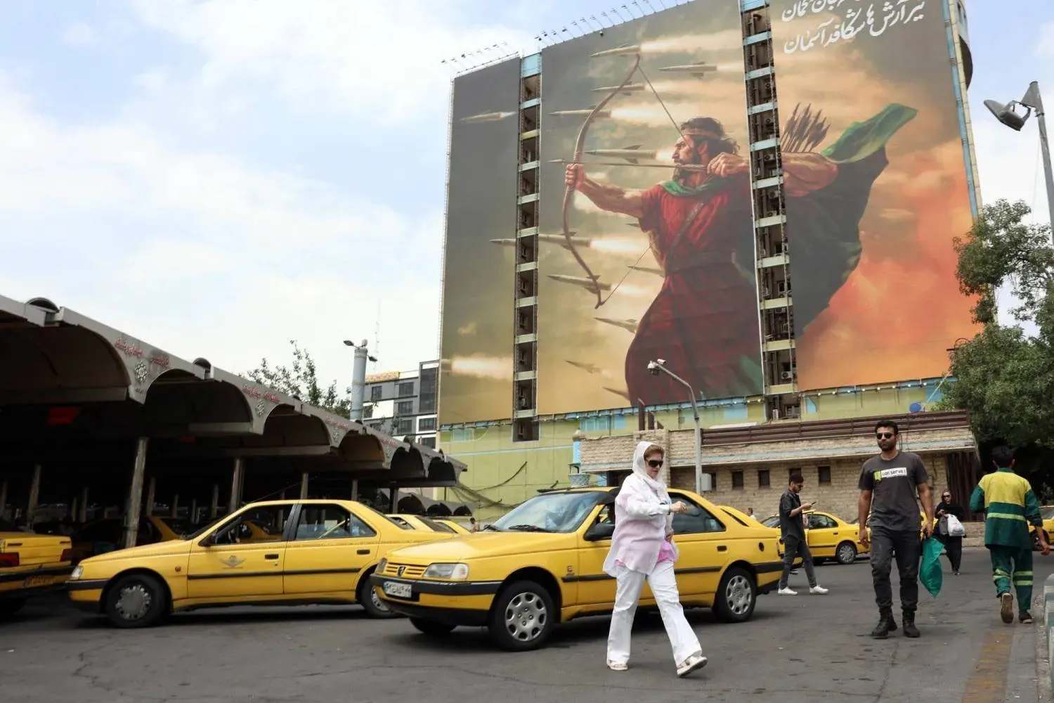 Snapback Threat Deepens Iran-West Tensions Amid Warnings and Diplomatic ...