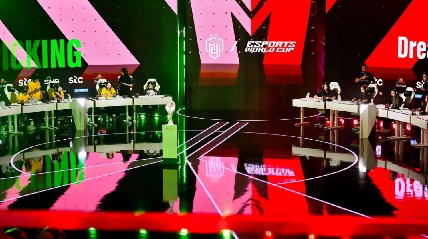 Women’s Mobile Legends: Bang Bang Finals Set for Saturday at Esports ...