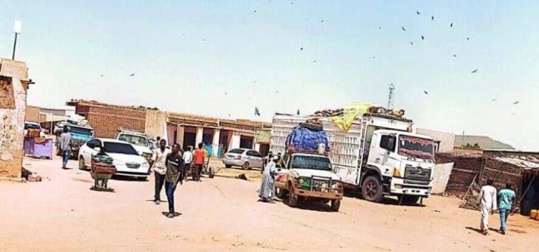 Border Crossing with South Sudan Reopened after Days of Closure – Sudan ...