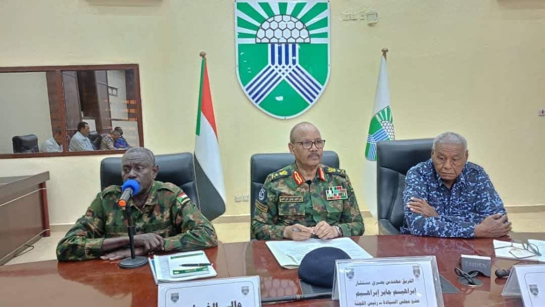 Energy Minister Expects Power to Return to Large Parts of Khartoum Soon ...