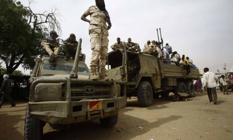 Militia Arrests Traders in South Darfur – Sudan Events