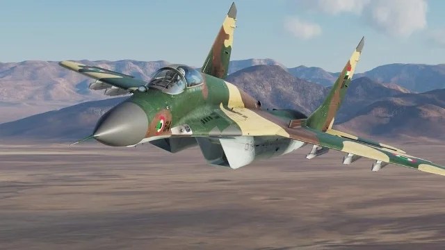 Airstrike Kills RSF Field Commanders in Jabra Al-Sheikh – Sudan Events
