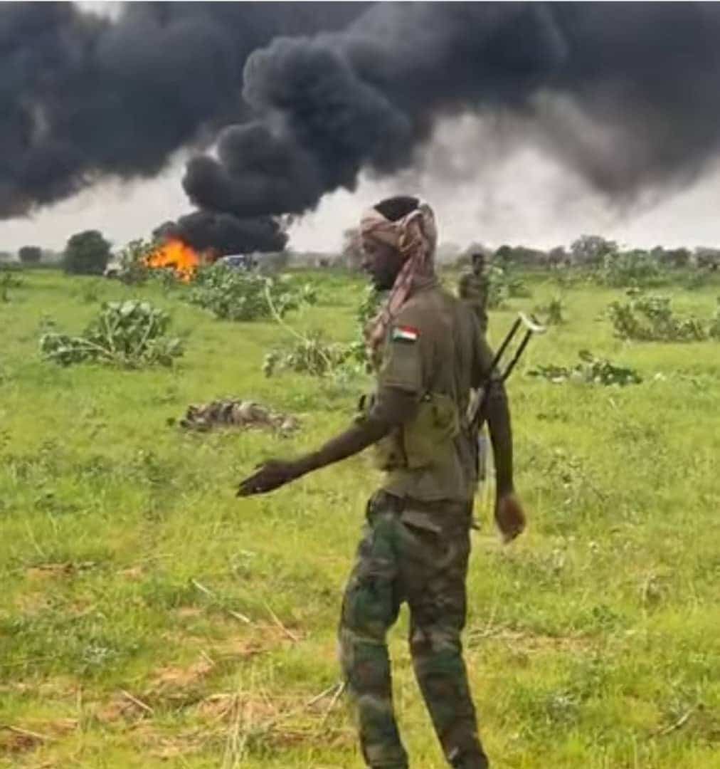 Fierce Battles Between Army and Militia in North Kordofan – Sudan Events