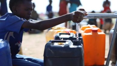 All Water Sources Shut Down in El Fasher – Sudan Events