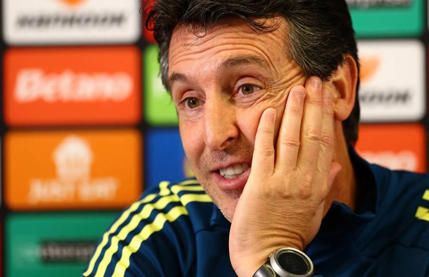 Emery Hoping Magic of Europe Can Kickstart Villa’s Season – Sudan Events