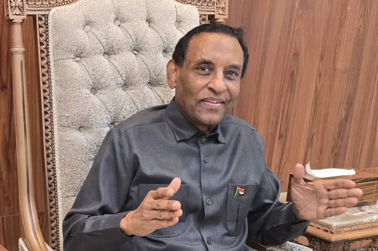 Prime Minister: RSF Will Be Driven Out of Al-Fashir as They Were from ...