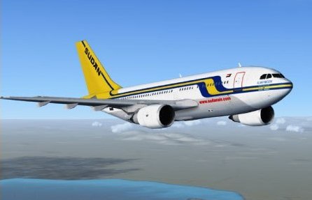 Sudan Airways to Double Its Fleet – Sudan Events