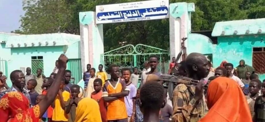 Child Killed, Others Wounded in SPLM-N Shelling on Dilling – Sudan Events