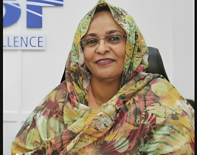 Governor of the Central Bank of Sudan Holds First Meeting with Bank ...