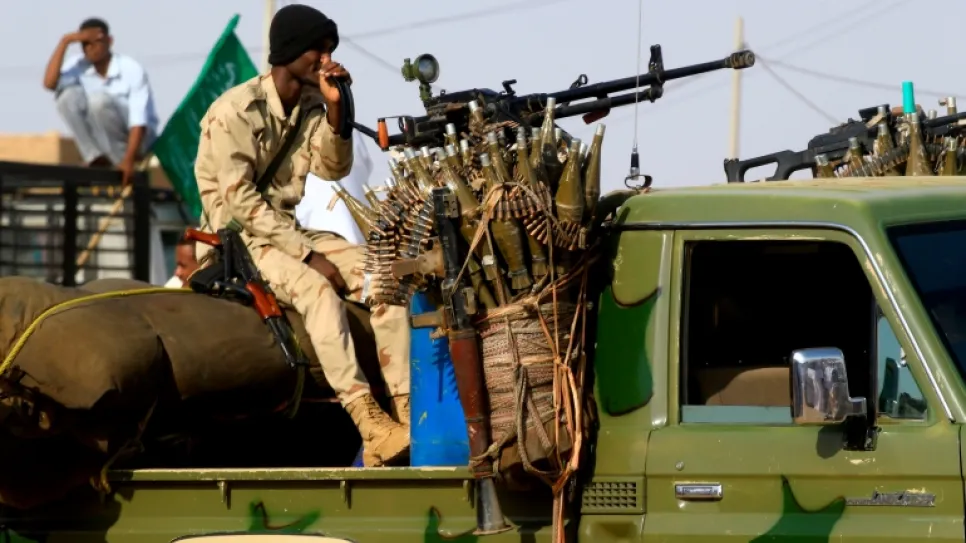 What Happened in Heglig: A Clash of Wills Within the Militia – Sudan Events