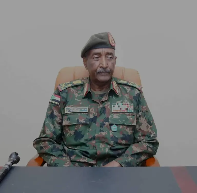 Al-Burhan: The Quad is not beyond reproach if the UAE is part of it ...