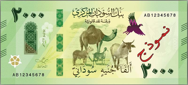 Issuing New Currency Denominations: Pros and Cons – Sudan Events