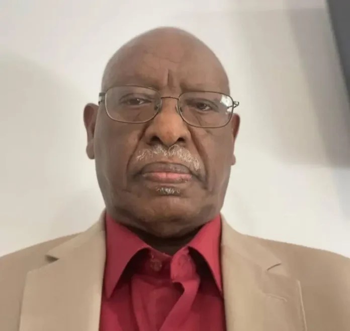Power, Legitimacy, and the Contest for Political Control – Sudan Events
