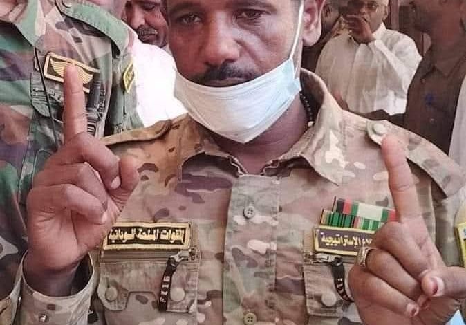 After the “Awlad Qamri”… the Army Moves to Take Control of the “Awlad ...