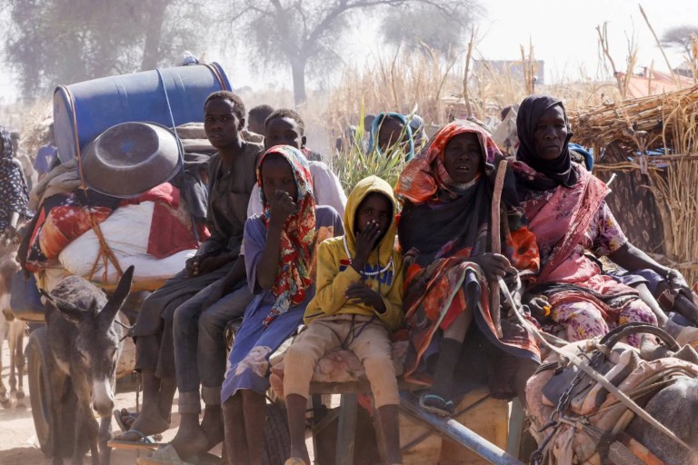 By the Numbers and Analysis: What Do Displaced People Need to Return to ...