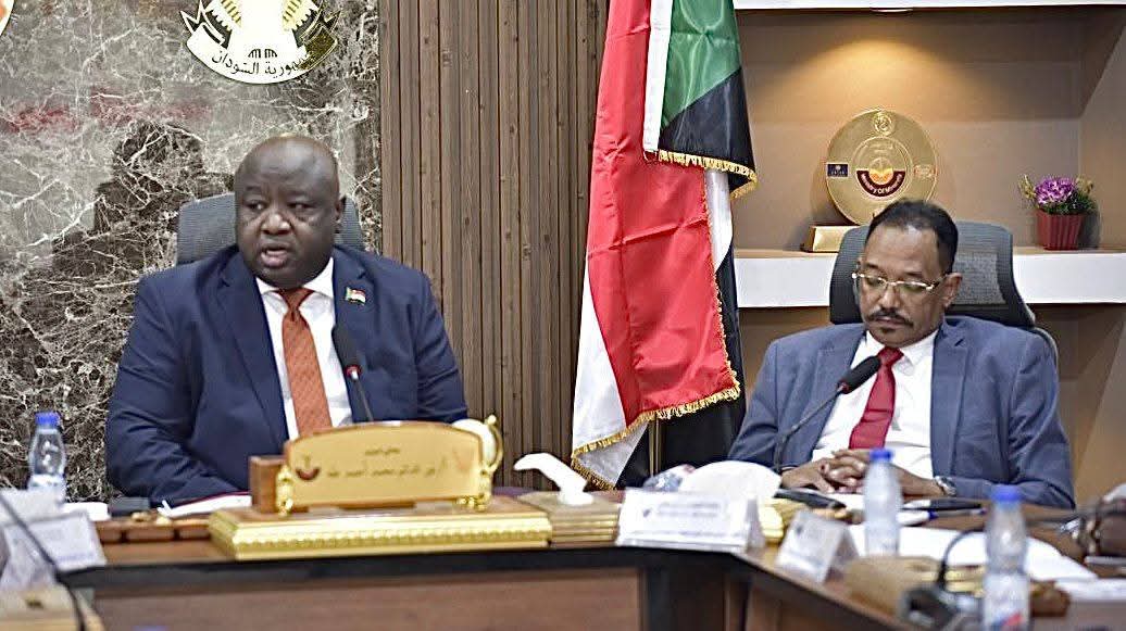 Minerals Resources Company Records Historic Revenues Exceeding One ...