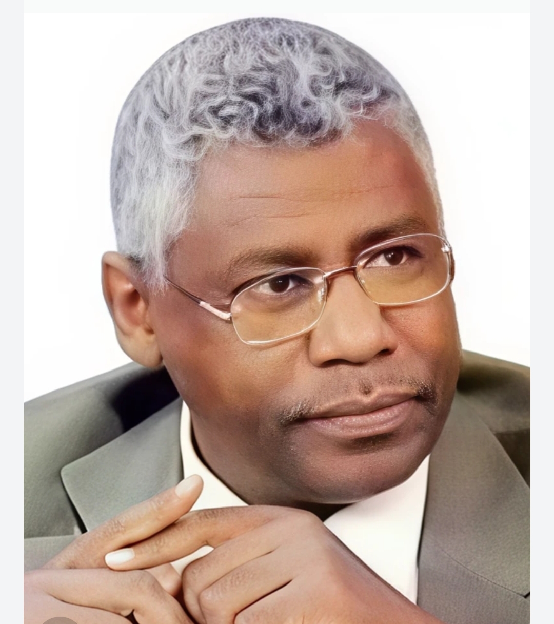 Disrobing as Theater… and Justification as a Method – Sudan Events