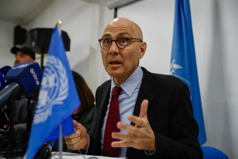 United Nations: 104 Killed in Attacks in Kordofan – Sudan Events