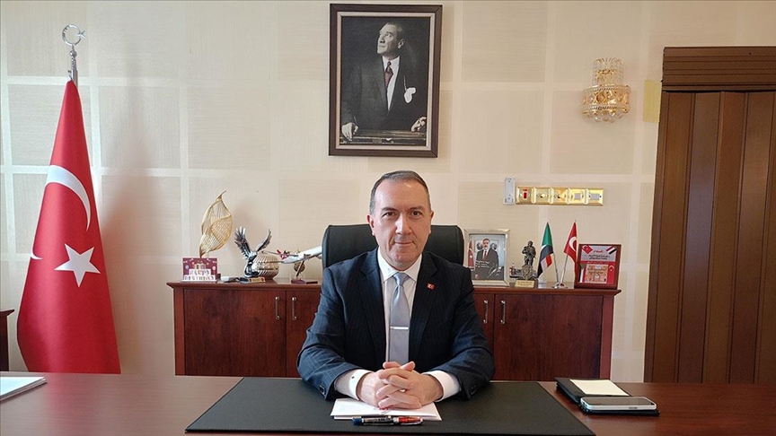 Turkey: We Continue Our Efforts to Stop the Bloodshed in Sudan – Sudan ...