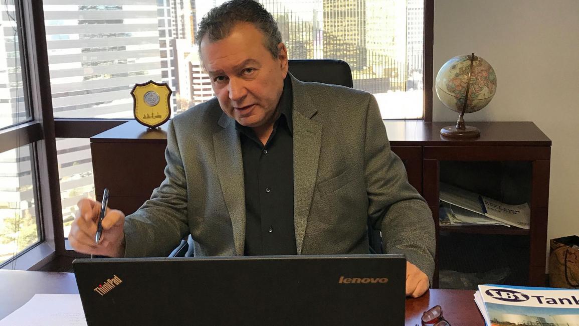 Former Haftar Adviser Reveals Libyan Support for the Rapid Support ...