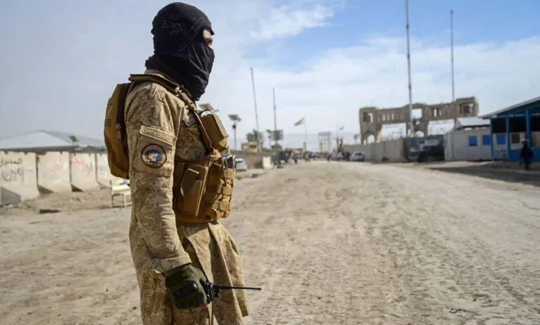 Stuck in Afghanistan, Pakistanis Want Border to Finally Reopen – Sudan ...