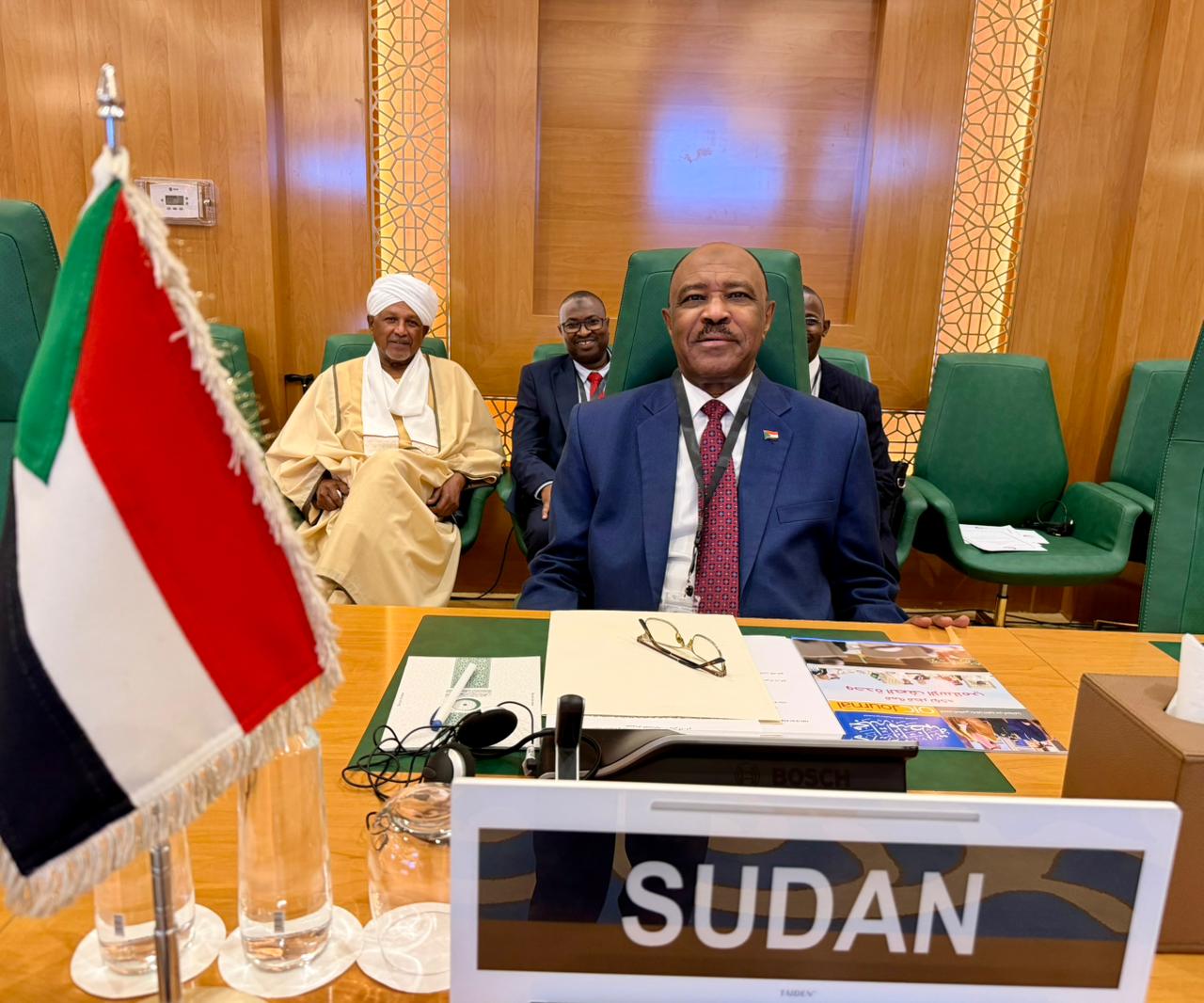 Sudan Reiterates Rejection of Israel’s Recognition of “Somaliland ...