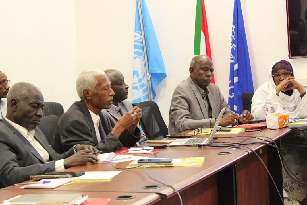 Agriculture: Food Shortages a Challenge Facing Sudan and the World ...